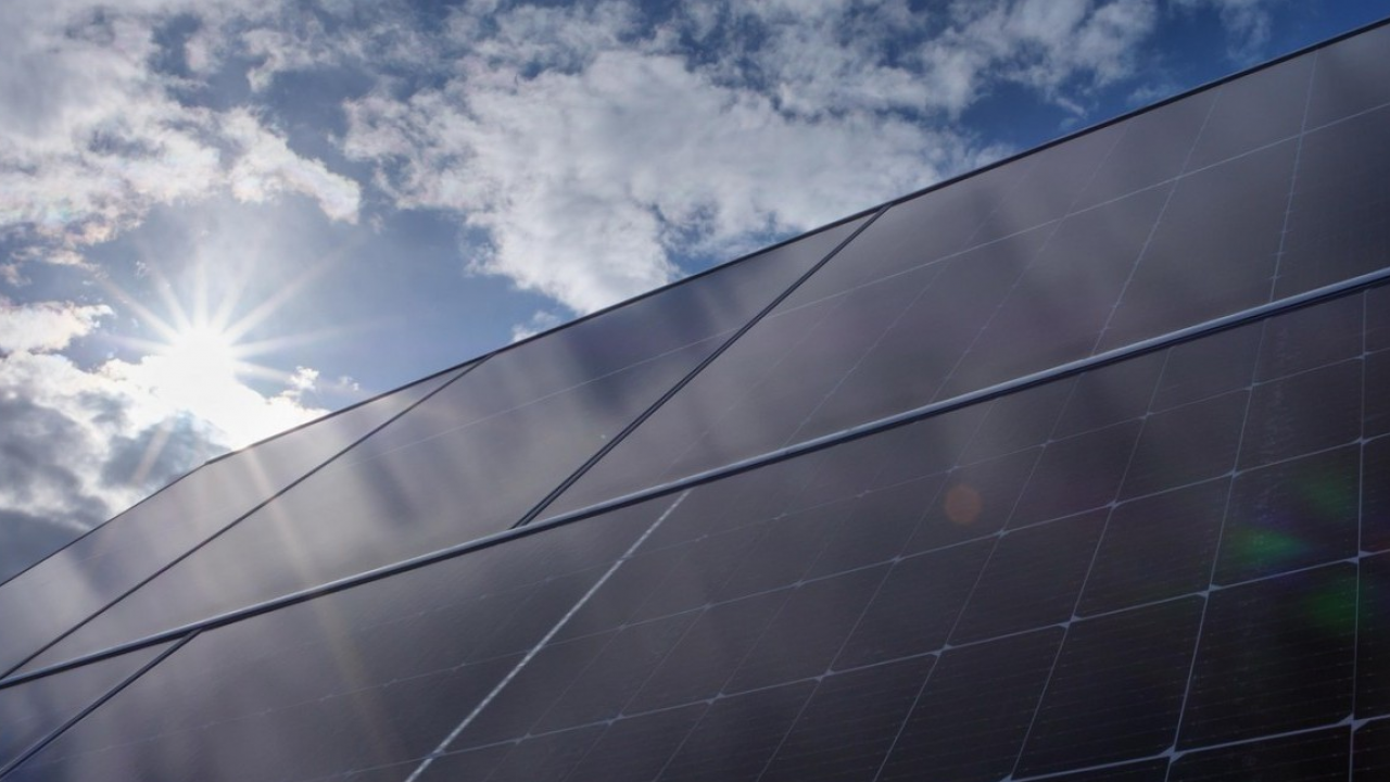 MET Group supporterà 600 aziende italiane con energia solare